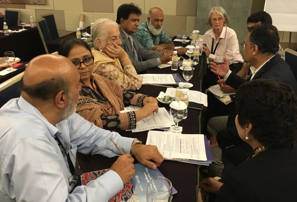 Advocacy for scale up - ExpandNet