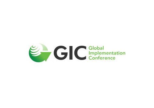 Scaling-up Master Class at Global Implementation Conference 2019 ...